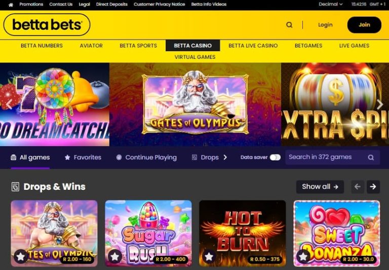 Bettabets Login, Register & How to Play Guide - Betting Babes