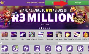 Hollywoodbets Mobile Login - How to Access Your Account - Betting Babes
