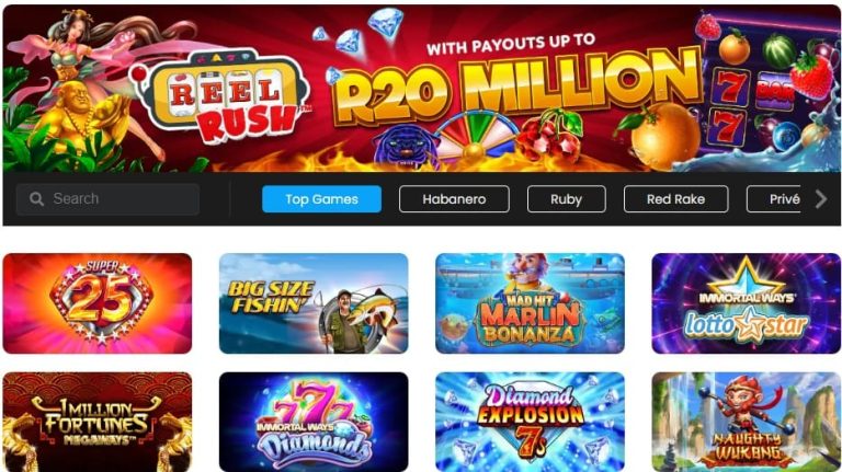 Lottostar Review and Guide - Betting Babes