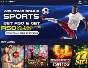 How to Login to Your Lulabet Account - Betting Babes