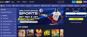 How to Login to Your Lulabet Account - Betting Babes