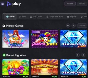 Play.co.za Promo Code Guide - Betting Babes