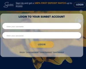 Sunbet Login Guide: How to Access Your Account with Ease - Betting Babes