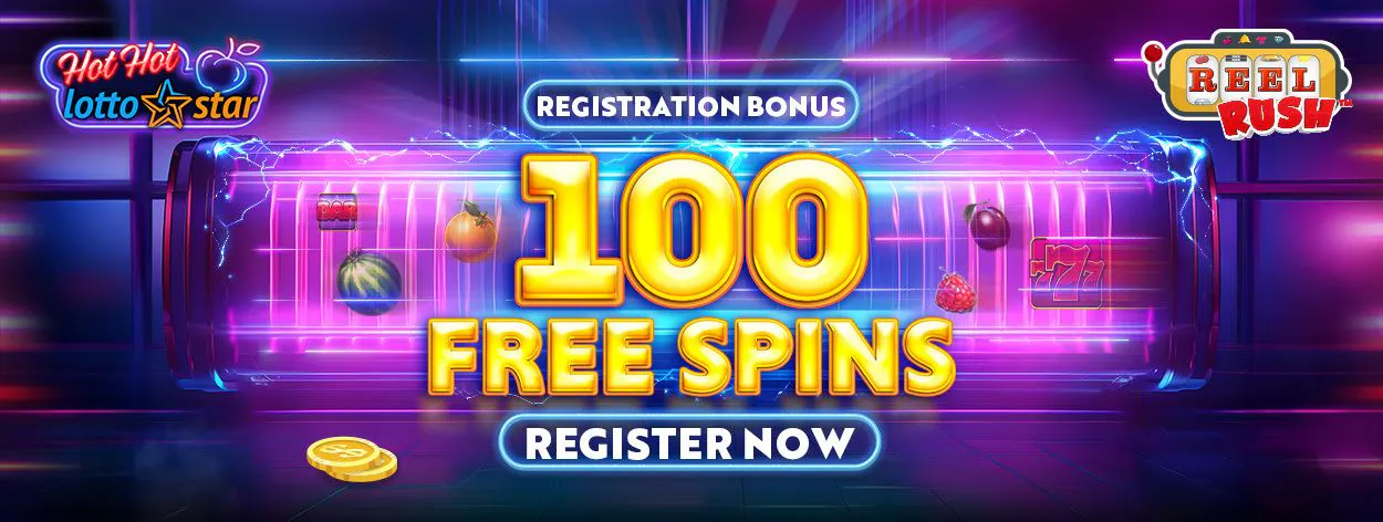 Lottostar 100 Free Spins Sign Up Offer Explained - Betting Babes